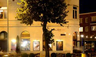 Restaurants Antwerpen Zuid | Eat in Antwerp