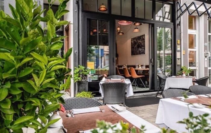 Restaurants Antwerpen Zuid | Eat in Antwerp