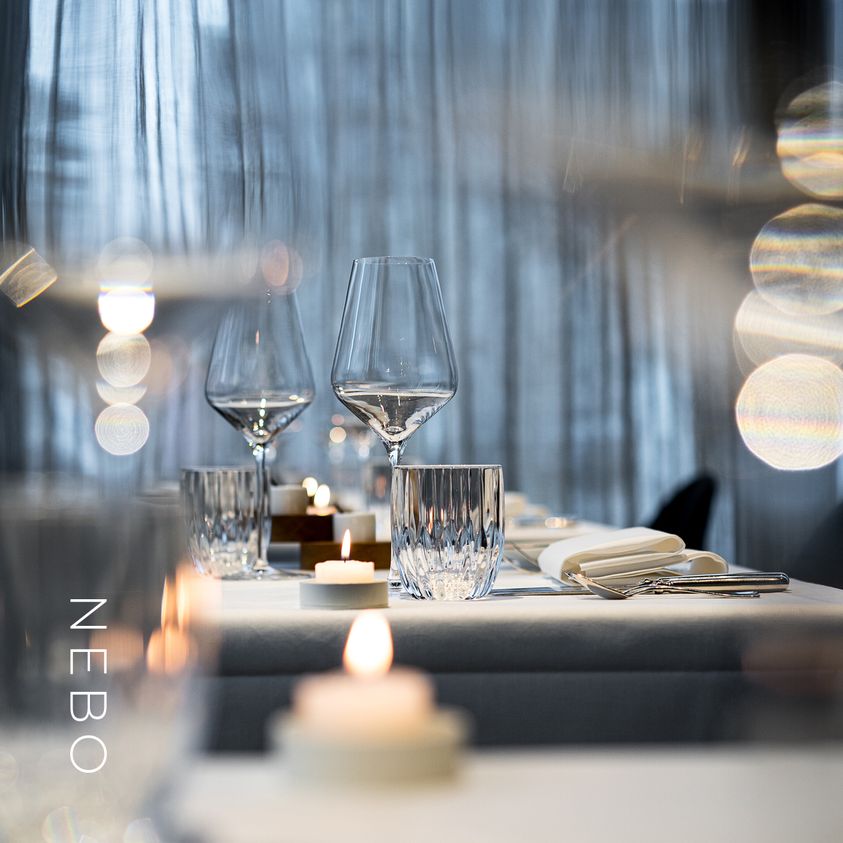 Restaurant Nebo Antwerp | Eat-In-Antwerp